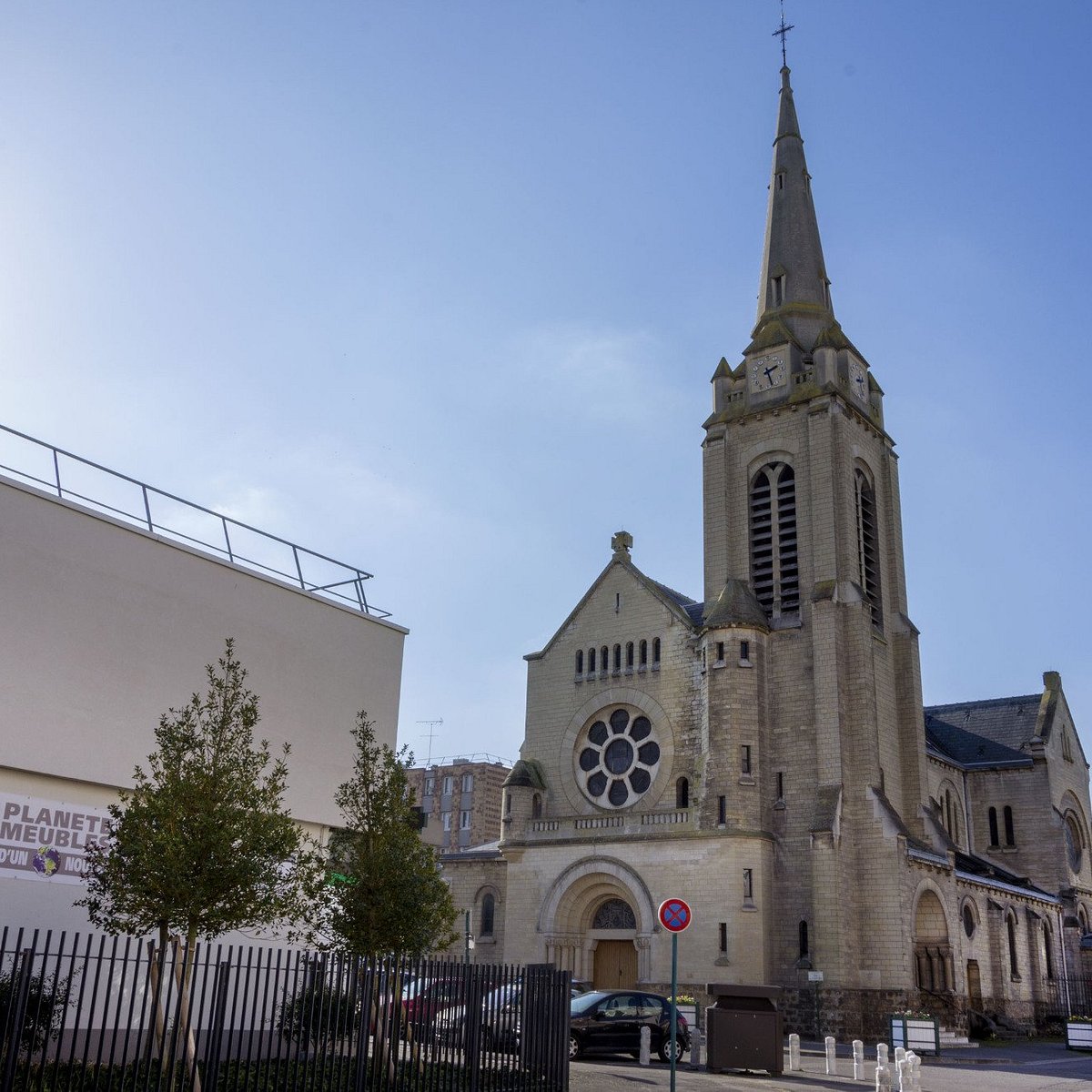 45 Best Places And Things To Do in Argenteuil, France – Places And ...