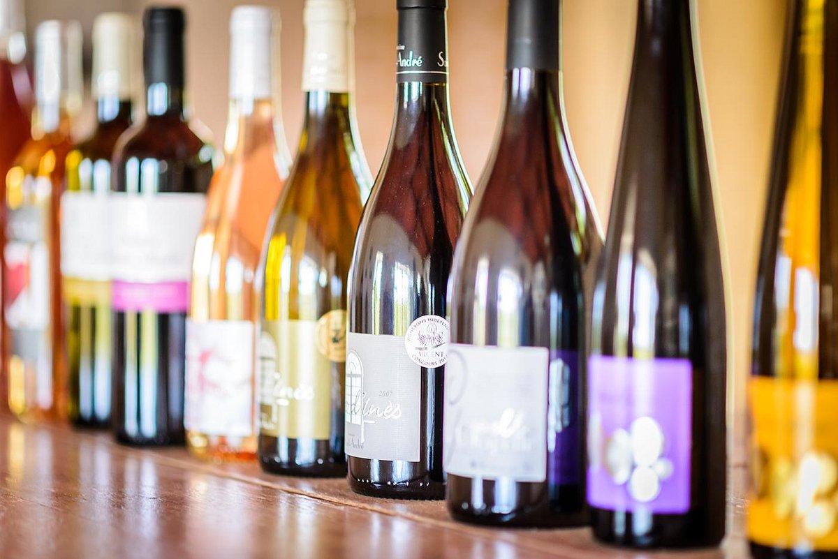 37 Best Places And Things To Do in Saint-Andre, France – Places And ...