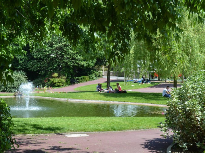 31 Best Places And Things To Do in Cholet, France – Places And Things To Do