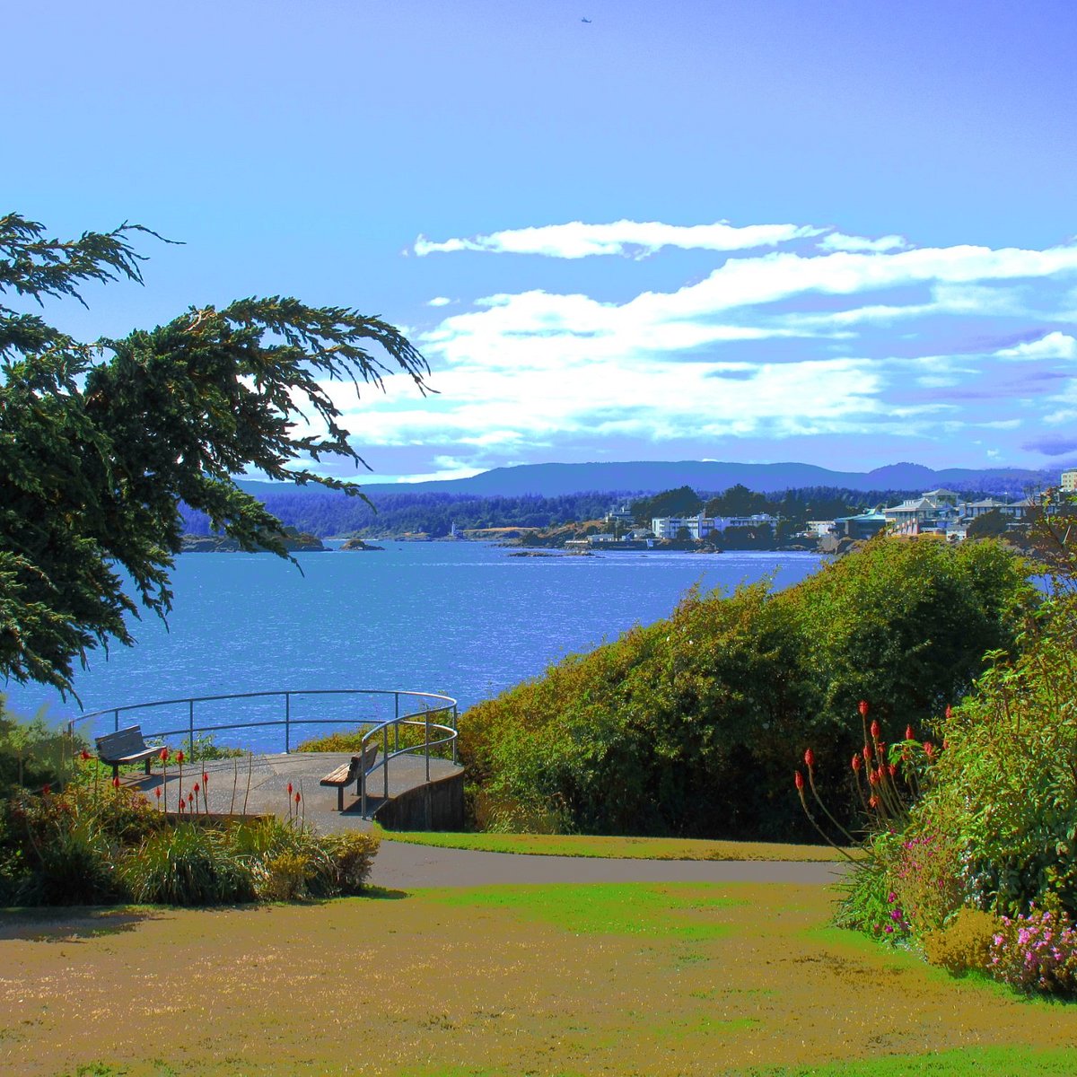 31 Best Places And Things To Do in Esquimalt, Canada – Places And ...