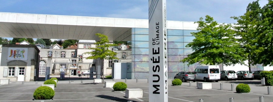 21 Best Places And Things To Do in Épinal, France – Places And Things To Do