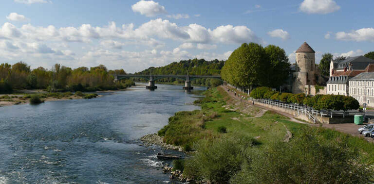 30 Best Places And Things To Do in Nevers, France – Places And Things To Do