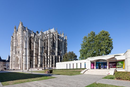 34 Best Places And Things To Do in Beauvais, France – Places And Things ...