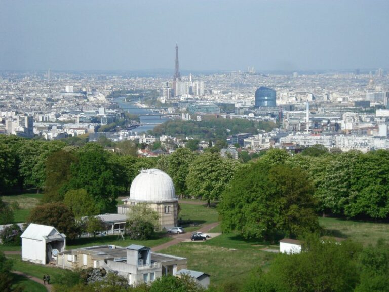 39 Best Places And Things To Do in Meudon, France – Places And Things To Do