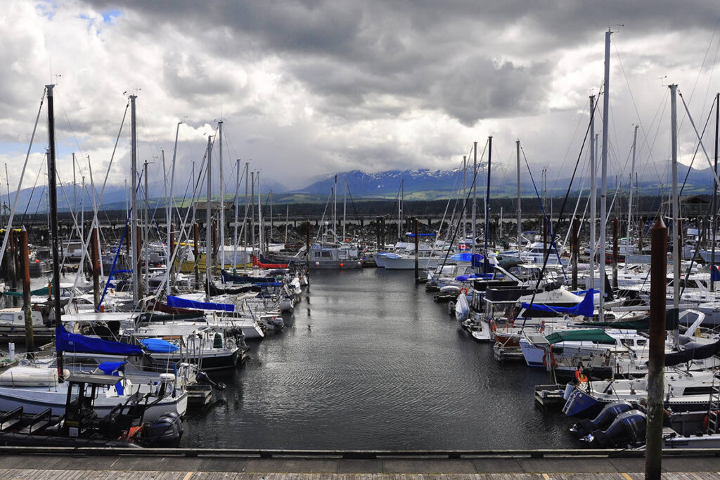 30 Best Places And Things To Do in Courtenay, Canada – Places And ...