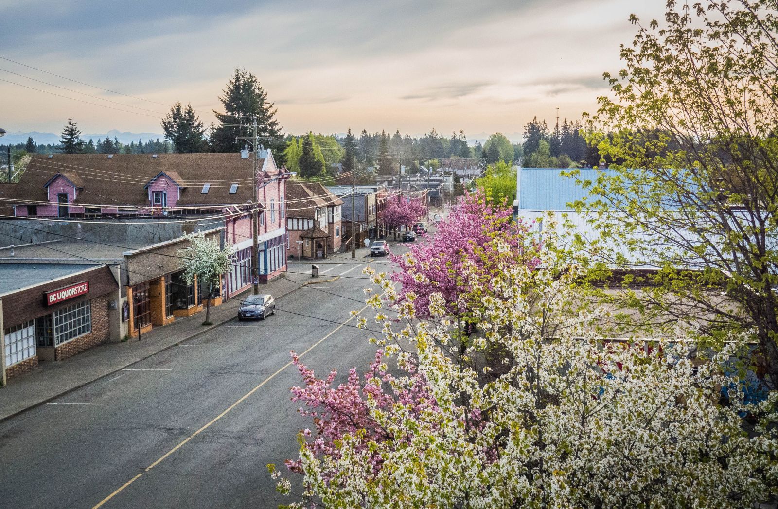 30 Best Places And Things To Do in Courtenay, Canada – Places And ...