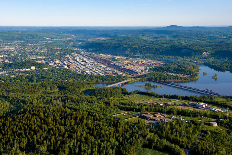 31 Best Places And Things To Do in Prince George, Canada – Places And ...