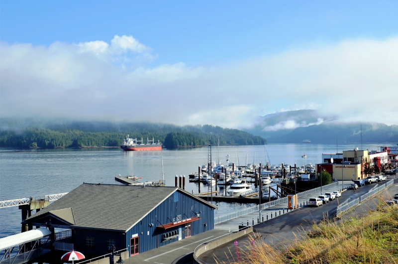 30 Best Places And Things To Do in Prince Rupert, Canada – Places And ...