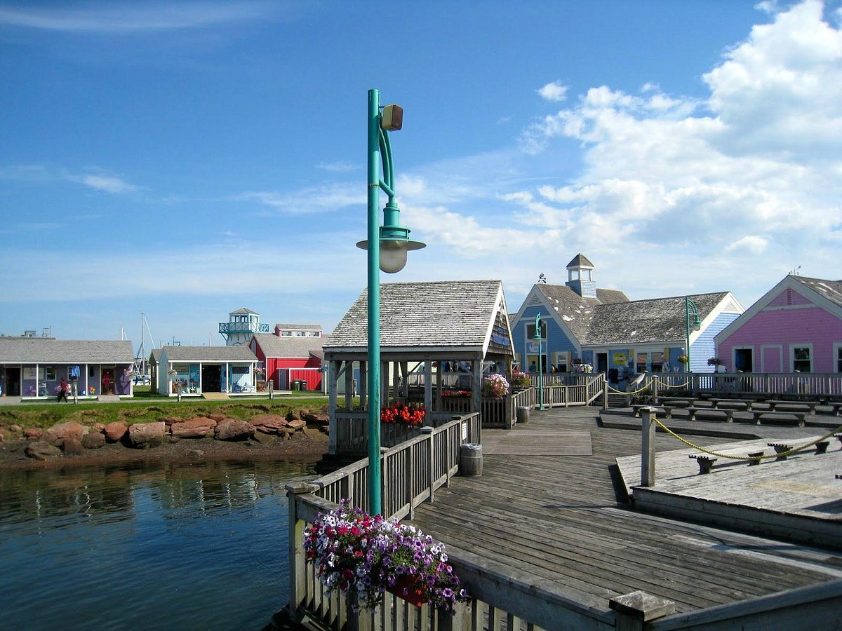 37 Best Places And Things To Do in Summerside, Canada – Places And Things To Do