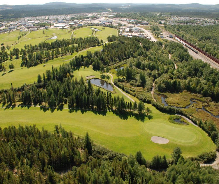 42 Best Places And Things To Do in Chibougamau, Canada – Places And ...