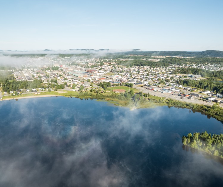 42 Best Places And Things To Do in Chibougamau, Canada – Places And ...