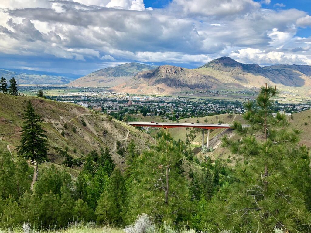 44 Best Places And Things To Do in Kamloops, Canada – Places And Things ...