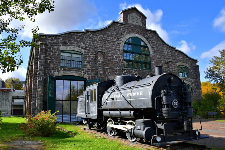 31 Best Places And Things To Do in Jonquière, Canada – Places And ...