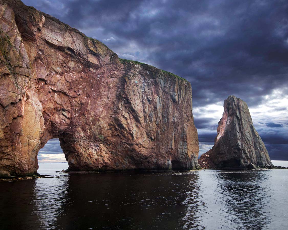 26 Best Places And Things To Do in Percé, Canada – Places And Things To Do