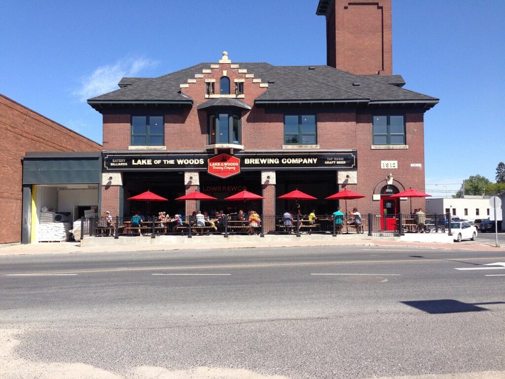 32 Best Places And Things To Do in Kenora, Canada – Places And Things To Do