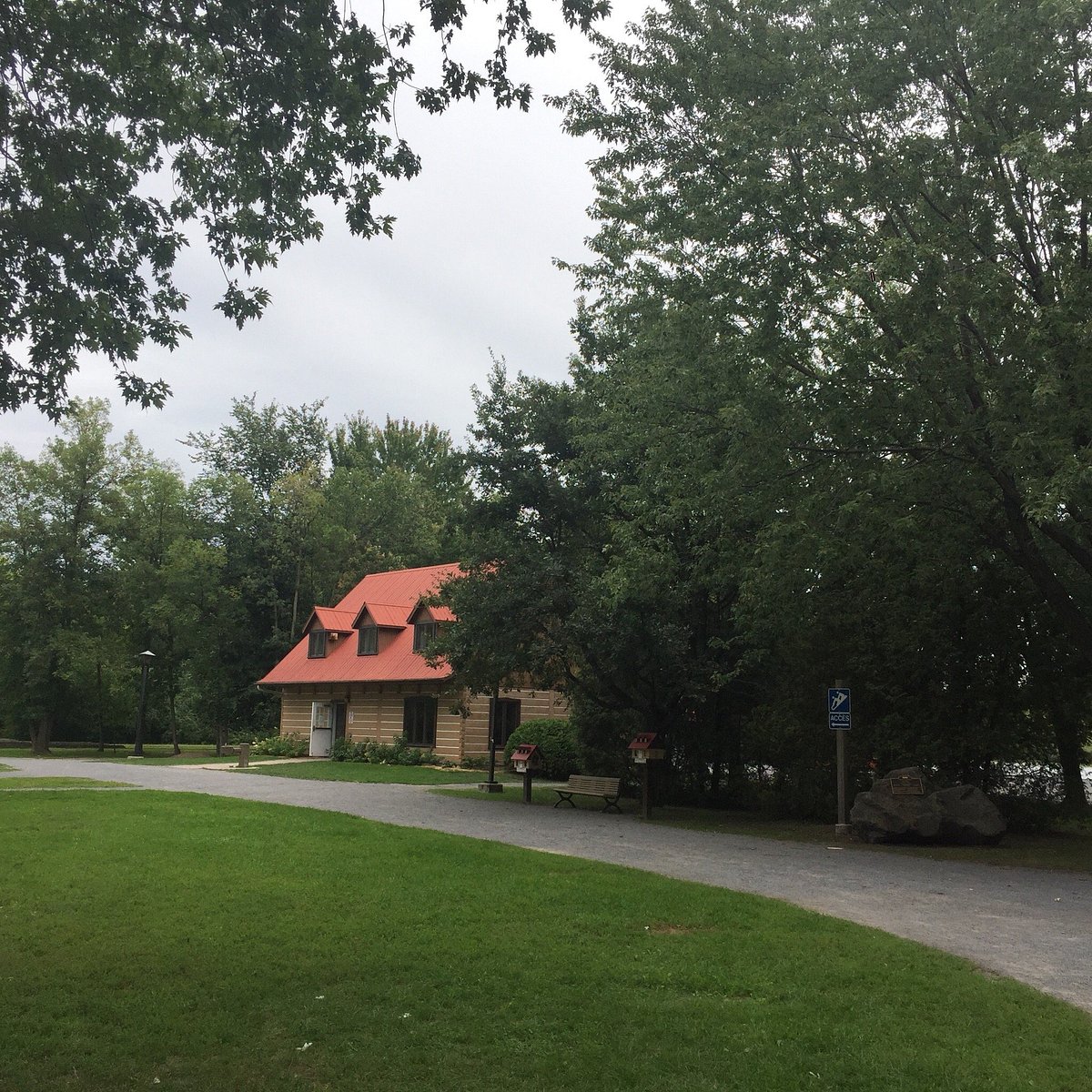 35 Best Places And Things To Do in Côte-Saint-Luc, Canada – Places And ...