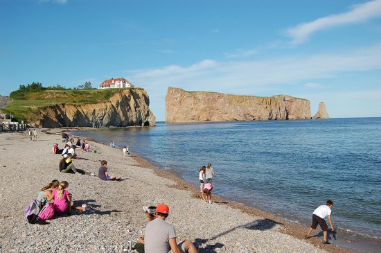 26 Best Places And Things To Do in Percé, Canada – Places And Things To Do