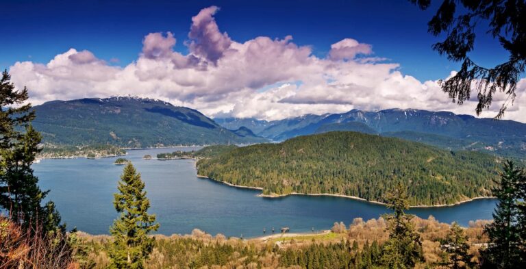 44 Best Places And Things To Do in North Vancouver, Canada – Places And ...
